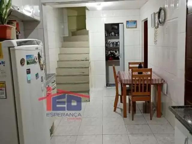 Casa / Sobrado para Venda em Osasco/SP Presidente Altino 6 Quartos