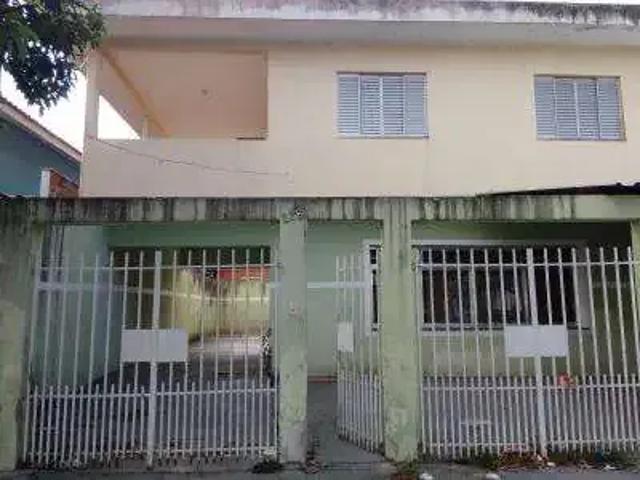 Casa / Sobrado para Venda em Osasco/SP Presidente Altino 6 Quartos