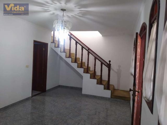 Casa / Sobrado para Venda em Osasco/SP Presidente Altino 9 Quartos