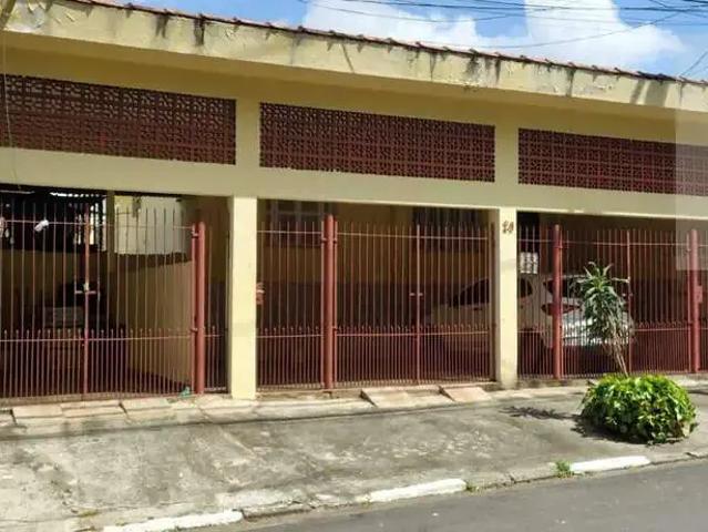 Casa / Sobrado para Venda em Osasco/SP Presidente Altino 2 Quartos