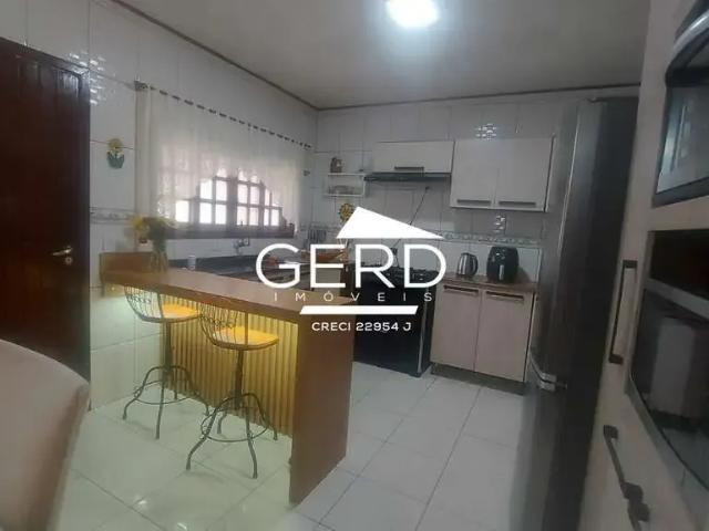 Casa / Sobrado para Venda em Osasco/SP Presidente Altino 2 Quartos