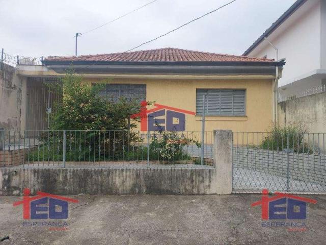 Casa / Sobrado para Venda em Osasco/SP Presidente Altino 2 Quartos