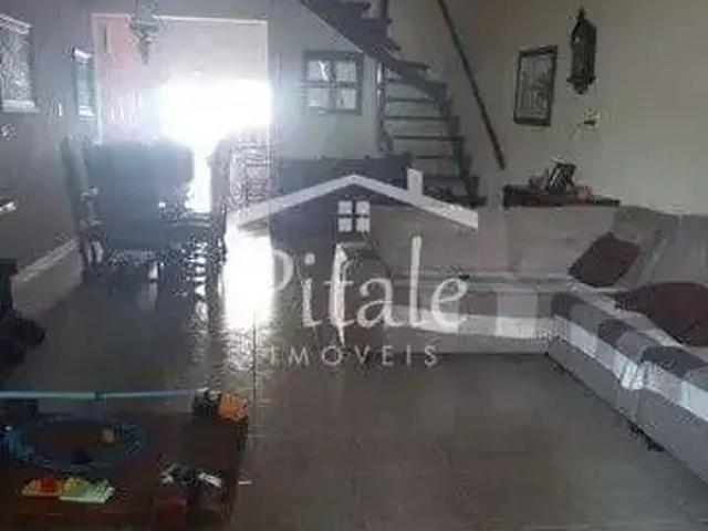 Casa / Sobrado para Venda em Osasco/SP Presidente Altino 2 Quartos