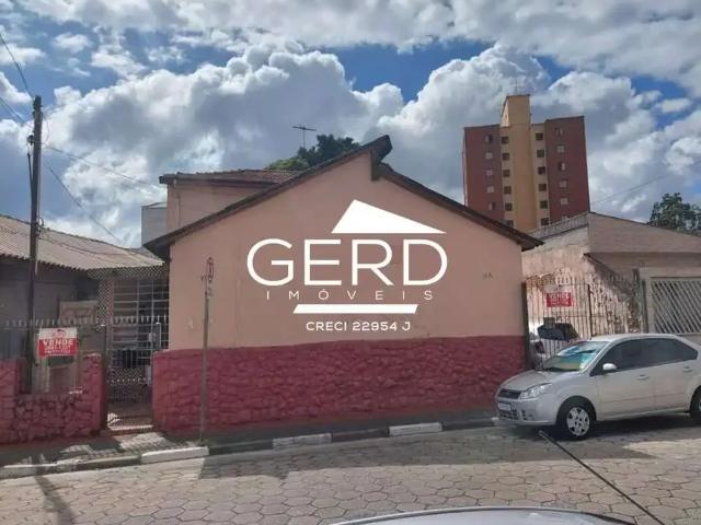 Casa / Sobrado para Venda em Osasco/SP Presidente Altino 2 Quartos