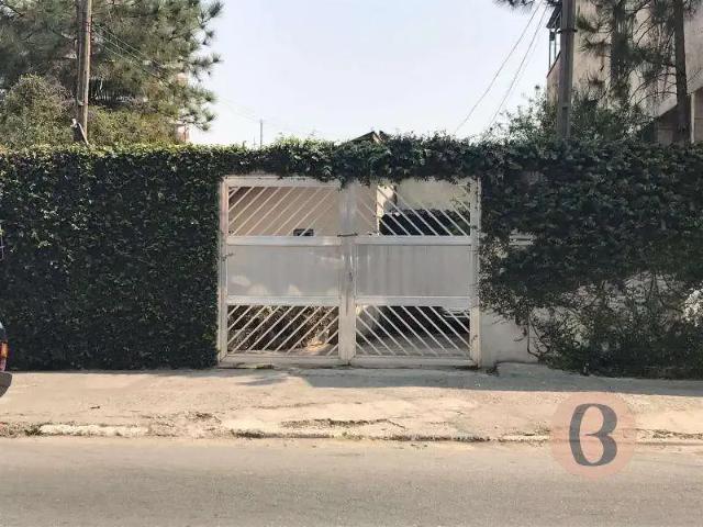 Casa / Sobrado para Venda em Osasco/SP Presidente Altino 2 Quartos