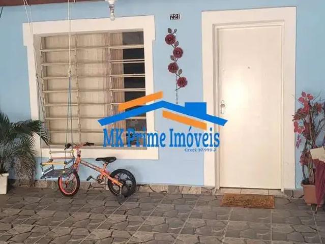Casa / Sobrado para Venda em Osasco/SP Presidente Altino 2 Quartos