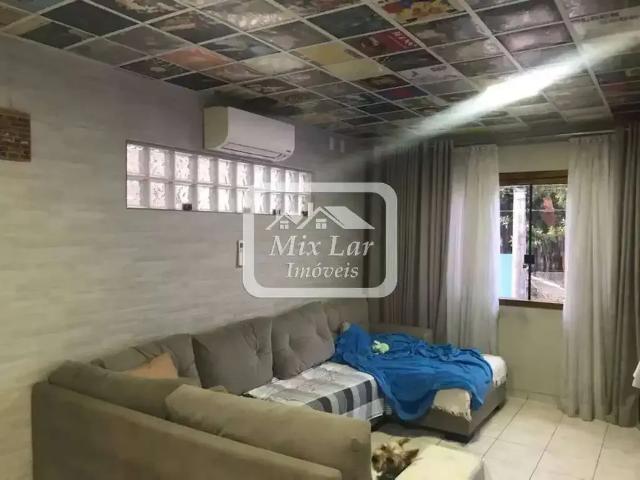 Casa / Sobrado para Venda em Osasco/SP Presidente Altino 3 Quartos