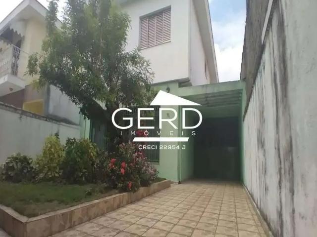 Casa / Sobrado para Venda em Osasco/SP Presidente Altino 3 Quartos