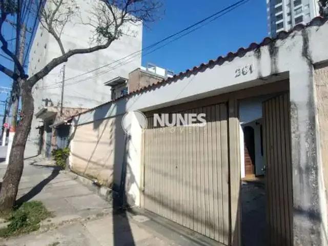 Casa / Sobrado para Venda em Osasco/SP Presidente Altino 3 Quartos
