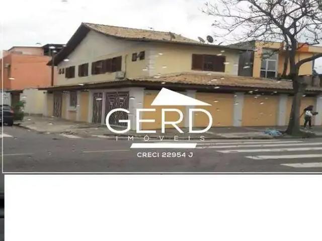 Casa / Sobrado para Venda em Osasco/SP Presidente Altino 3 Quartos