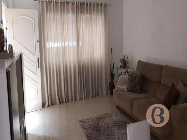 Casa / Sobrado para Venda em Osasco/SP Presidente Altino 3 Quartos