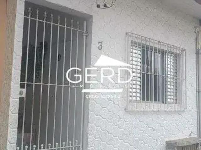 Casa / Sobrado para Venda em Osasco/SP Presidente Altino 3 Quartos