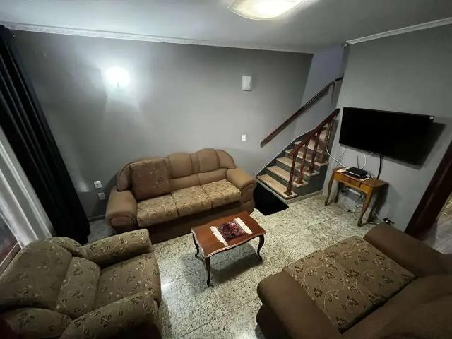 Casa / Sobrado para Venda em Osasco/SP Presidente Altino 3 Quartos