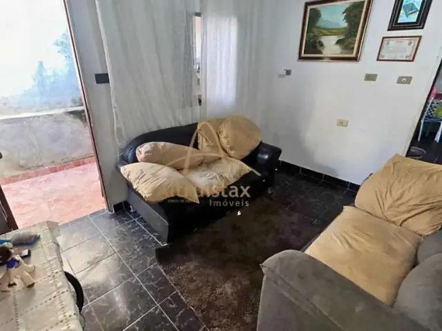 Casa / Sobrado para Venda em Osasco/SP Presidente Altino 3 Quartos