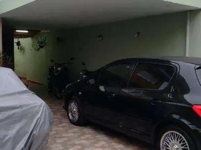 Casa / Sobrado para Venda em Osasco/SP Presidente Altino 3 Quartos