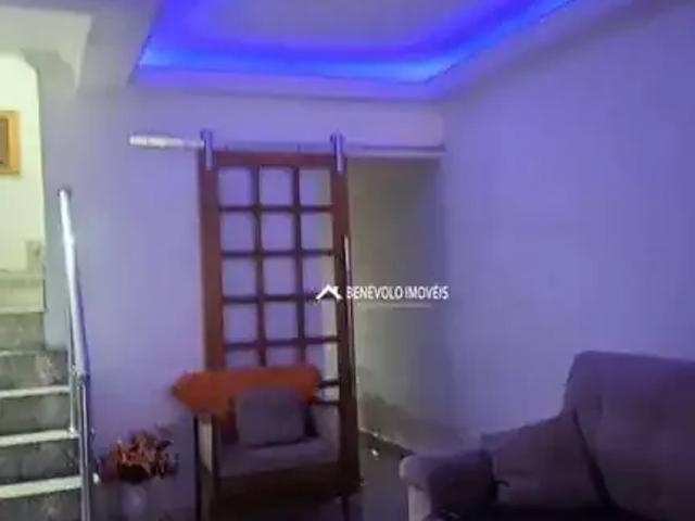 Casa / Sobrado para Venda em Osasco/SP Presidente Altino 3 Quartos
