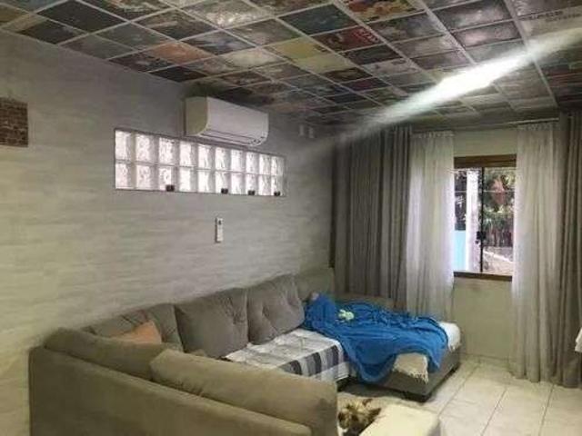 Casa / Sobrado para Venda em Osasco/SP Presidente Altino 3 Quartos