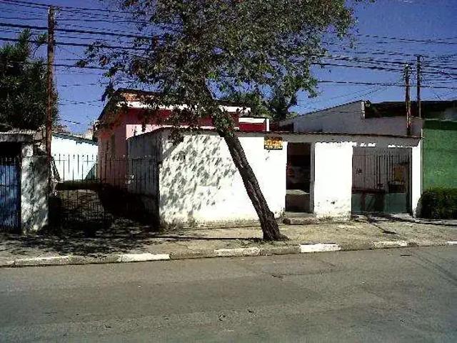 Casa / Sobrado para Venda em Osasco/SP Presidente Altino 3 Quartos
