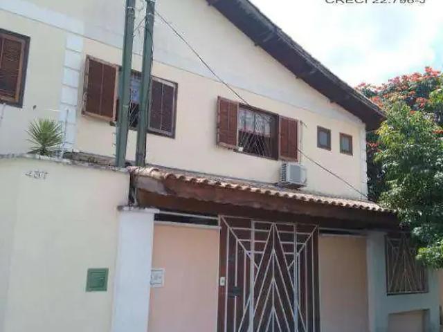 Casa / Sobrado para Venda em Osasco/SP Presidente Altino 3 Quartos