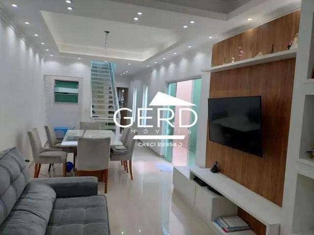 Casa / Sobrado para Venda em Osasco/SP Presidente Altino 3 Quartos