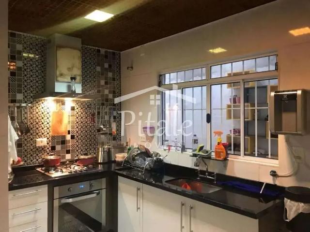 Casa / Sobrado para Venda em Osasco/SP Presidente Altino 3 Quartos