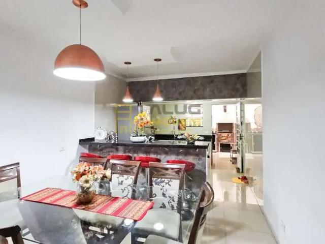 Casa / Sobrado para Venda em Osasco/SP Presidente Altino 3 Quartos
