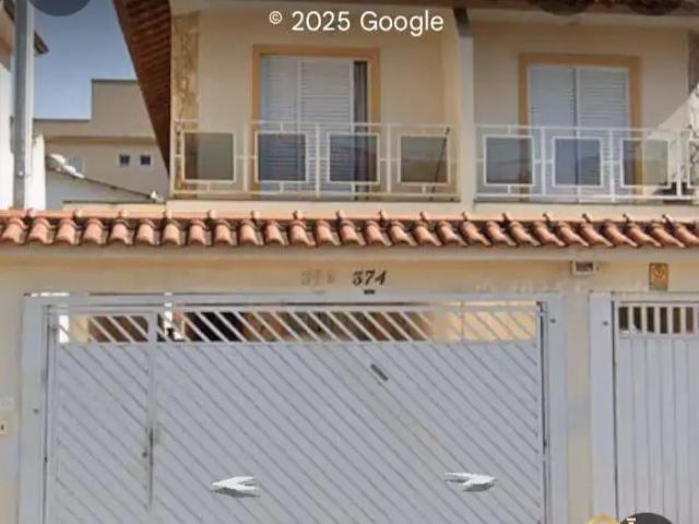 Casa / Sobrado para Venda em Osasco/SP Presidente Altino 3 Quartos