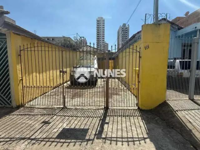 Casa / Sobrado para Venda em Osasco/SP Presidente Altino 3 Quartos
