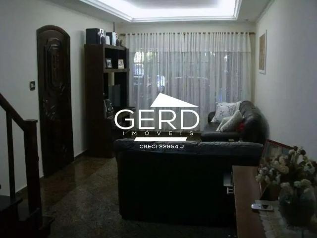 Casa / Sobrado para Venda em Osasco/SP Presidente Altino 3 Quartos
