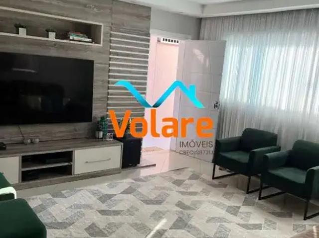 Casa / Sobrado para Venda em Osasco/SP Presidente Altino 3 Quartos