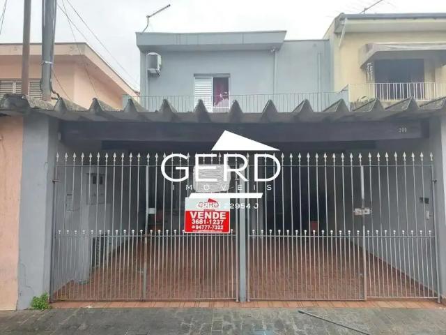 Casa / Sobrado para Venda em Osasco/SP Presidente Altino 3 Quartos