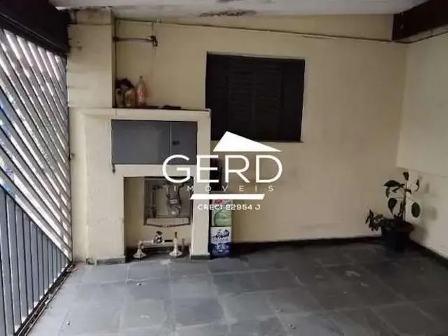Casa / Sobrado para Venda em Osasco/SP Presidente Altino 3 Quartos