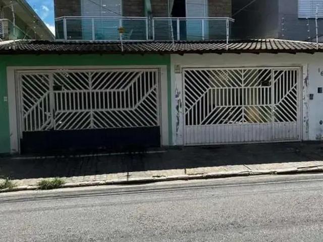 Casa / Sobrado para Venda em Osasco/SP Presidente Altino 3 Quartos