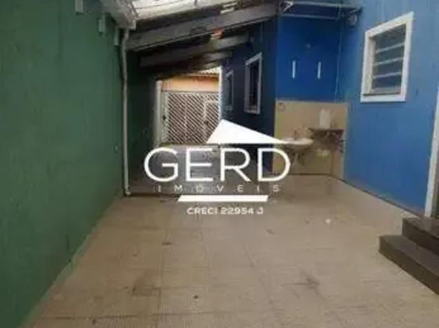 Casa / Sobrado para Venda em Osasco/SP Presidente Altino 3 Quartos