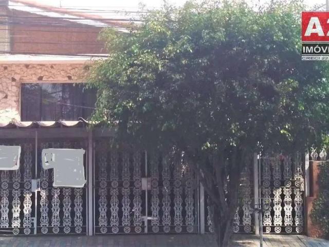 Casa / Sobrado para Venda em Osasco/SP Presidente Altino 3 Quartos