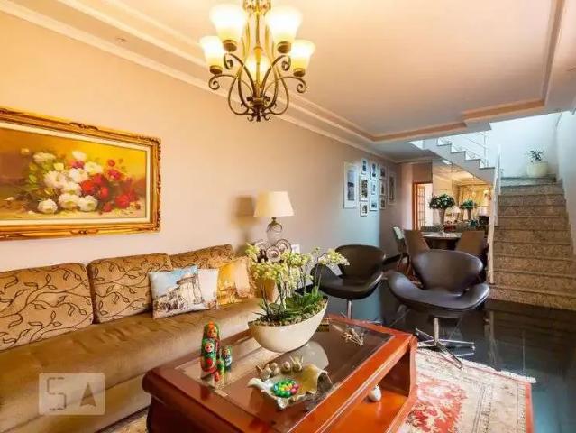 Casa / Sobrado para Venda em Osasco/SP Quitaúna 4 Quartos