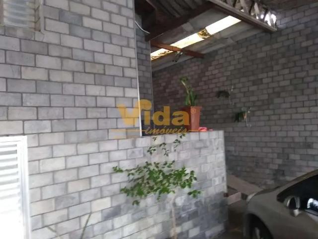 Casa / Sobrado para Venda em Osasco/SP Quitaúna 4 Quartos