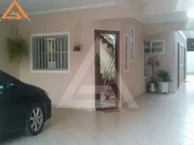 Casa / Sobrado para Venda em Osasco/SP Quitaúna 4 Quartos