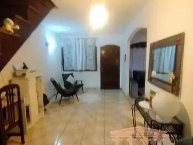 Casa / Sobrado para Venda em Osasco/SP Quitaúna 4 Quartos