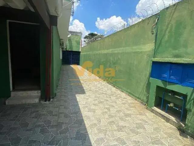 Casa / Sobrado para Venda em Osasco/SP Quitaúna 4 Quartos