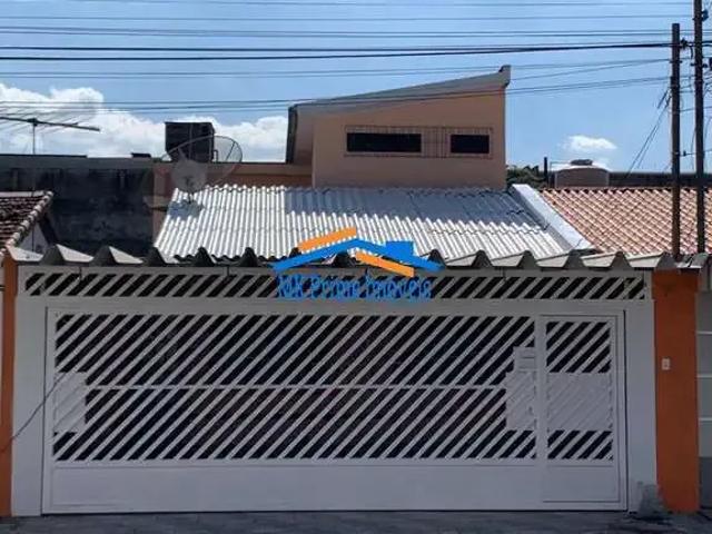 Casa / Sobrado para Venda em Osasco/SP Quitaúna 4 Quartos