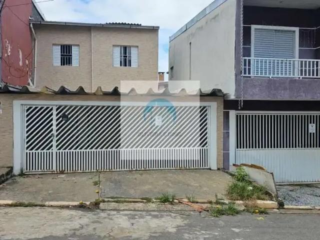 Casa / Sobrado para Venda em Osasco/SP Quitaúna 4 Quartos
