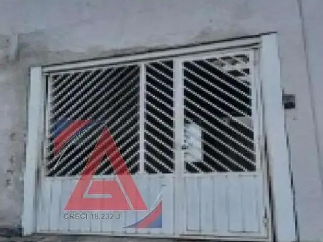 Casa / Sobrado para Venda em Osasco/SP Quitaúna 4 Quartos