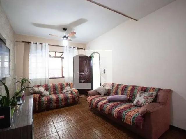 Casa / Sobrado para Venda em Osasco/SP Quitaúna 4 Quartos
