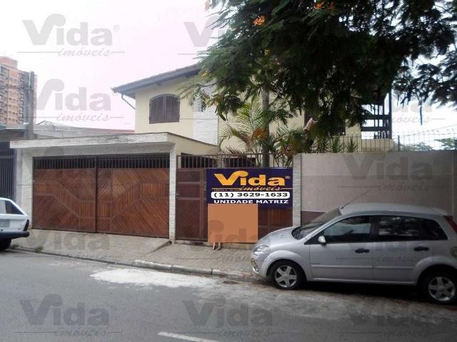 Casa / Sobrado para Venda em Osasco/SP Quitaúna 4 Quartos