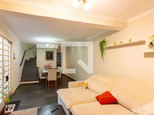 Casa / Sobrado para Venda em Osasco/SP Quitaúna 4 Quartos