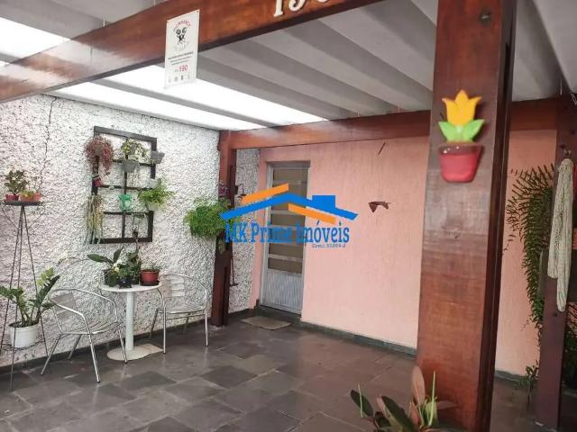 Casa / Sobrado para Venda em Osasco/SP Quitaúna 4 Quartos