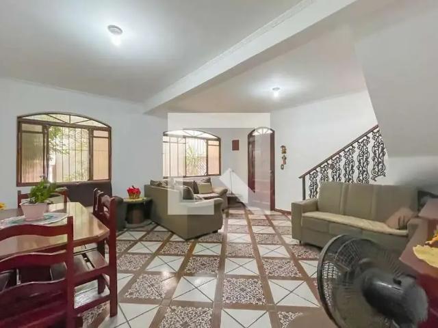 Casa / Sobrado para Venda em Osasco/SP Quitaúna 5 Quartos