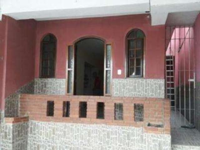 Casa / Sobrado para Venda em Osasco/SP Quitaúna 5 Quartos