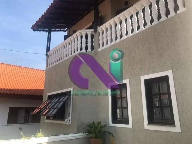 Casa / Sobrado para Venda em Osasco/SP Quitaúna 5 Quartos